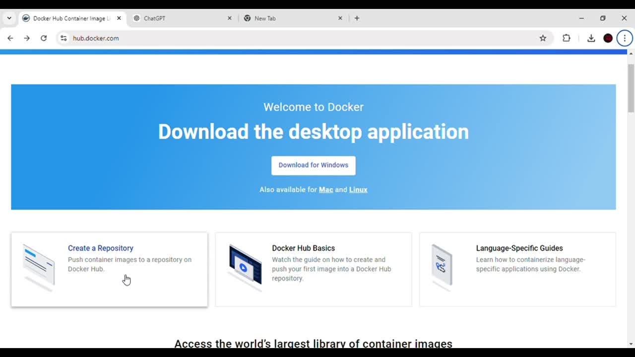 Sakshi Popat Dighe on LinkedIn: #docker #react #portfolio #containers # ... Sakshi Popat Dighe on LinkedIn: #docker #react #portfolio #containers # ...