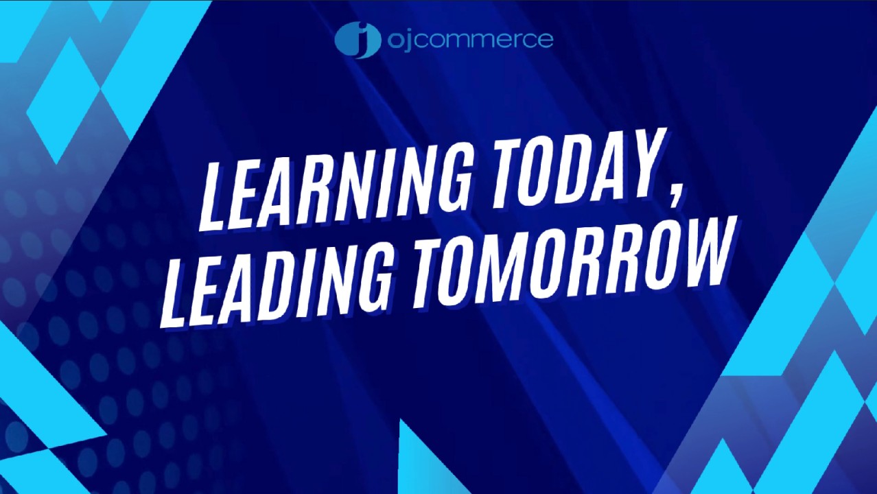 OJCommerce on LinkedIn: #ojcommerce #learninganddevelopment # ... OJCommerce on LinkedIn: #ojcommerce #learninganddevelopment # ...