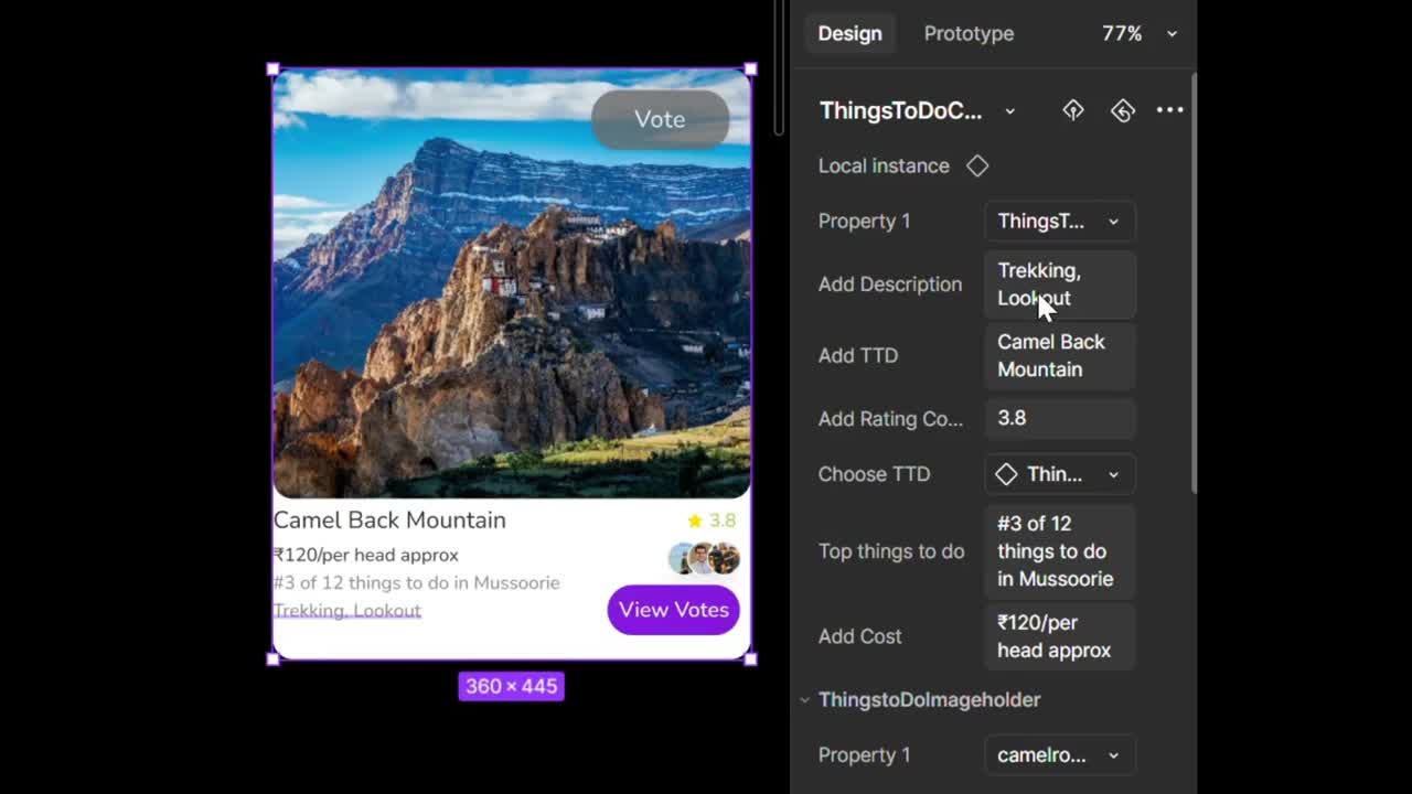 Fathima Simran on LinkedIn: #designsystems #components # ... Fathima Simran on LinkedIn: #designsystems #components # ...