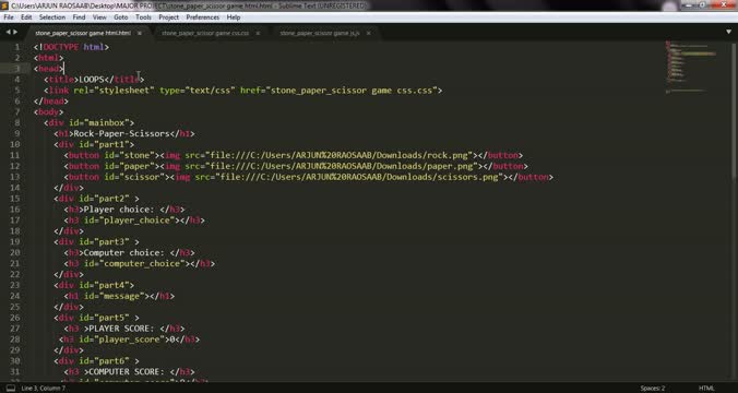 Arjun Purwar on LinkedIn: #fronteneddevelopment #html #css #javascript Arjun Purwar on LinkedIn: #fronteneddevelopment #html #css #javascript