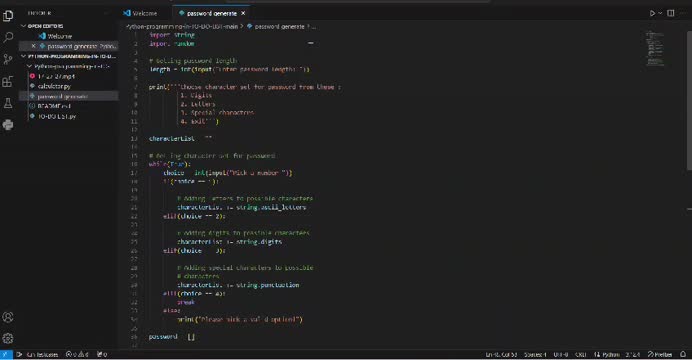 Abhishek Kumar on LinkedIn: #codesoft Abhishek Kumar on LinkedIn: #codesoft