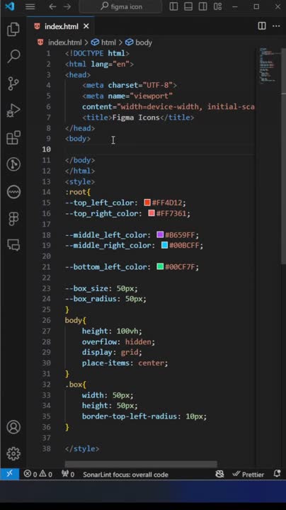 #100daysofcode #coding #htmlcoding #webdesign | Pranesh Kumar Singha #100daysofcode #coding #htmlcoding #webdesign | Pranesh Kumar Singha