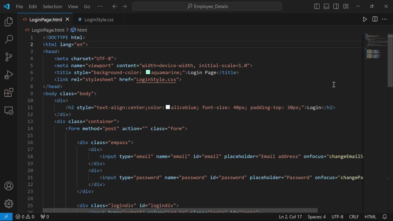 Projjwal Mukherjee on LinkedIn: #webdevelopment #javascript #css #html ... Projjwal Mukherjee on LinkedIn: #webdevelopment #javascript #css #html ...