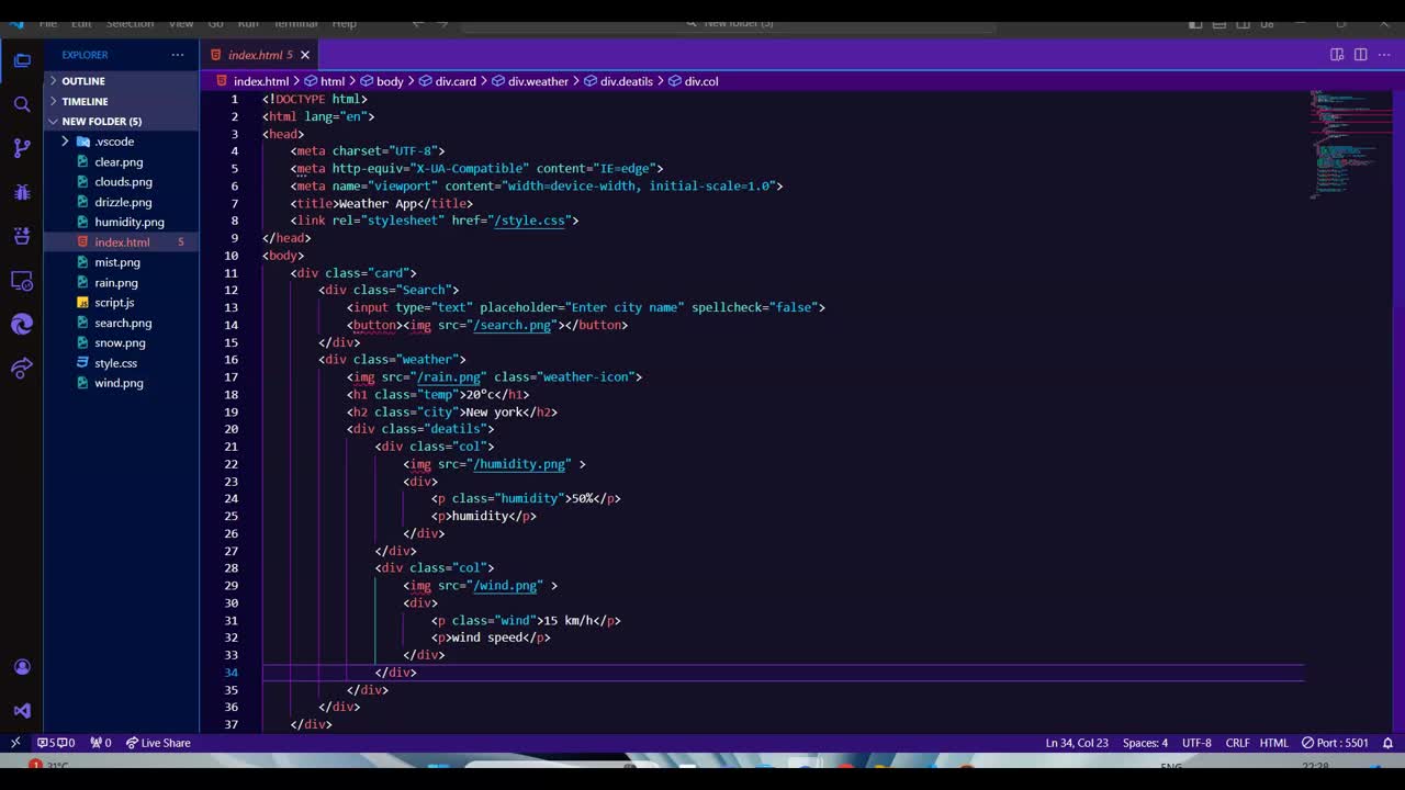 Ankit Kumar on LinkedIn: #prodigyinfotech #html #css #javascript # ... Ankit Kumar on LinkedIn: #prodigyinfotech #html #css #javascript # ...