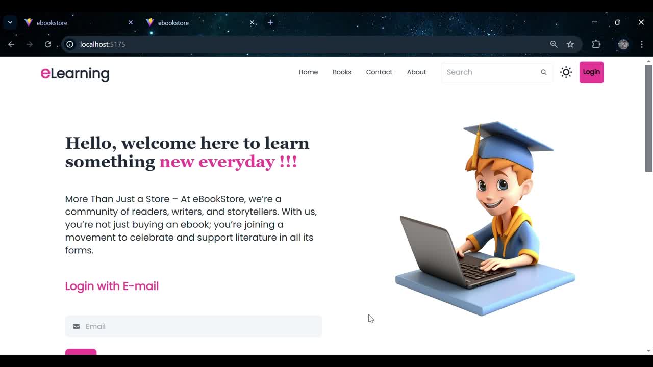 Aditya shelke on LinkedIn: #reactjs #tailwindcss #webdevelopment # ... Aditya shelke on LinkedIn: #reactjs #tailwindcss #webdevelopment # ...