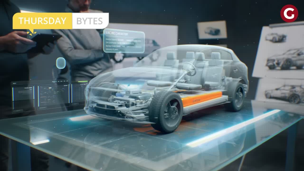 GSPANN Technologies, Inc on LinkedIn: #thursdaybytes #gspann # ... GSPANN Technologies, Inc on LinkedIn: #thursdaybytes #gspann # ...
