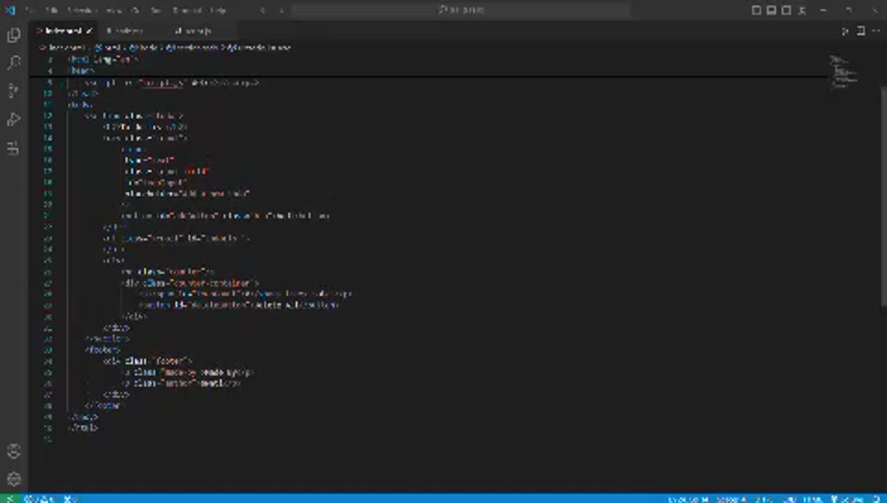 Swati Sharma on LinkedIn: #webdevelopment #javascript #todolist # ... Swati Sharma on LinkedIn: #webdevelopment #javascript #todolist # ...