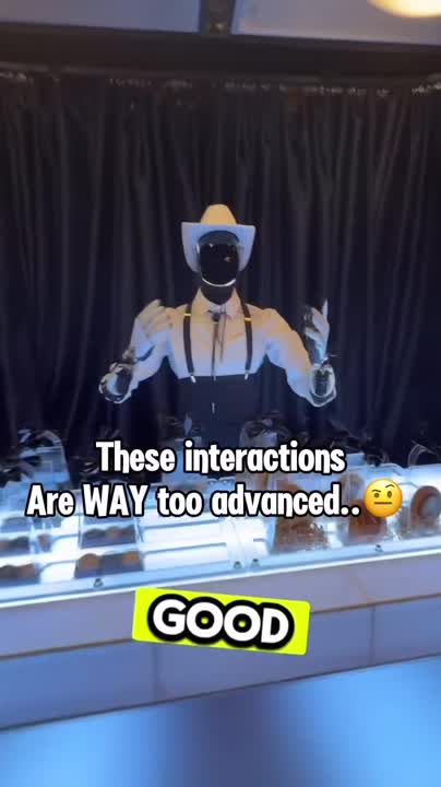Raunak Singh Rajput on LinkedIn: #ai #humanoidrobots #technology #tesla ... Raunak Singh Rajput on LinkedIn: #ai #humanoidrobots #technology #tesla ...