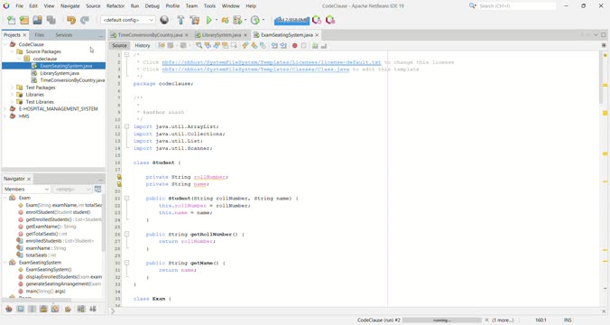 Akash Deep Sarkar on LinkedIn: #connections #codeclause #javainternship ... Akash Deep Sarkar on LinkedIn: #connections #codeclause #javainternship ...