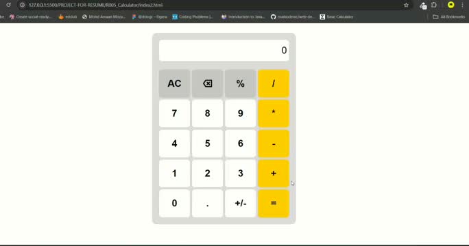 Mohd Shakir Siddiqui on LinkedIn: #webdevelopment #javascript #html # ... Mohd Shakir Siddiqui on LinkedIn: #webdevelopment #javascript #html # ...
