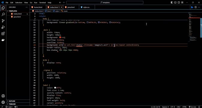 Manikandan Palanivel on LinkedIn: #flask #python #mysql #webdevelopment ... Manikandan Palanivel on LinkedIn: #flask #python #mysql #webdevelopment ...