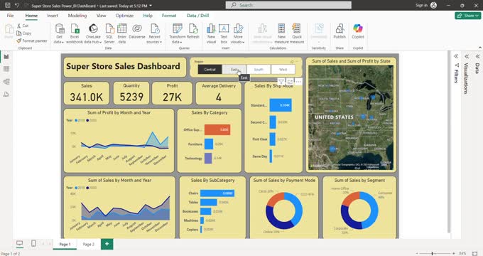 AVADHESH KUMAR PRAJAPATI on LinkedIn: #dataanalytics #powerbi # ... AVADHESH KUMAR PRAJAPATI on LinkedIn: #dataanalytics #powerbi # ...