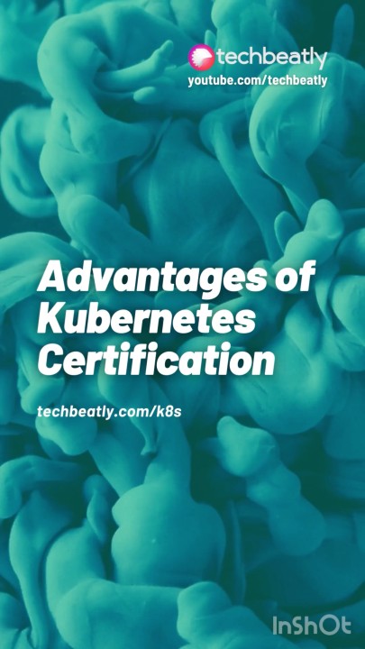 techbeatly on LinkedIn: #kubernetes #devops #techbeatly techbeatly on LinkedIn: #kubernetes #devops #techbeatly