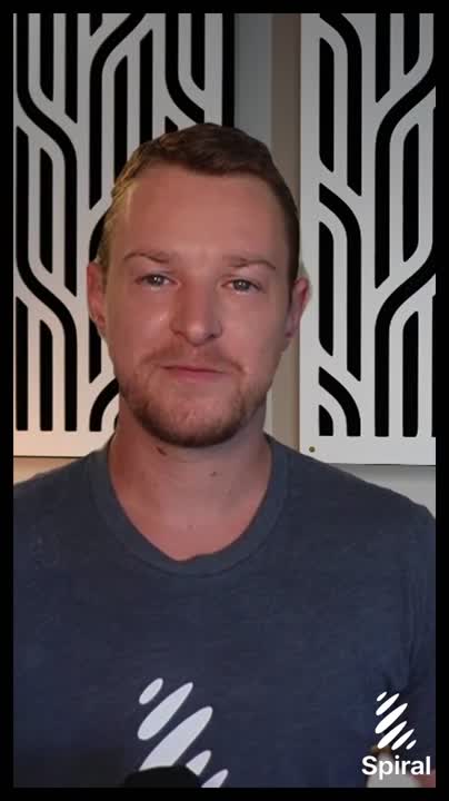 Spiral on LinkedIn: There's a serious disconnect between what customers ... Spiral on LinkedIn: There's a serious disconnect between what customers ...