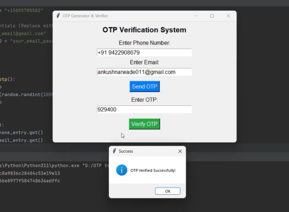 #python #machinelearning #cybersecurity #softwareengineering… | Ankush ... #python #machinelearning #cybersecurity #softwareengineering… | Ankush ...