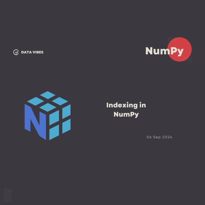 Learned NumPy indexing for Data Analytics | Praveen Gogulakonda posted ... Learned NumPy indexing for Data Analytics | Praveen Gogulakonda posted ...