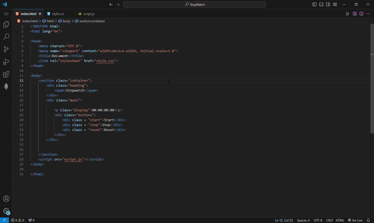 Utkarsh Verma on LinkedIn: #webdevelopment #html #css #javascript # ... Utkarsh Verma on LinkedIn: #webdevelopment #html #css #javascript # ...