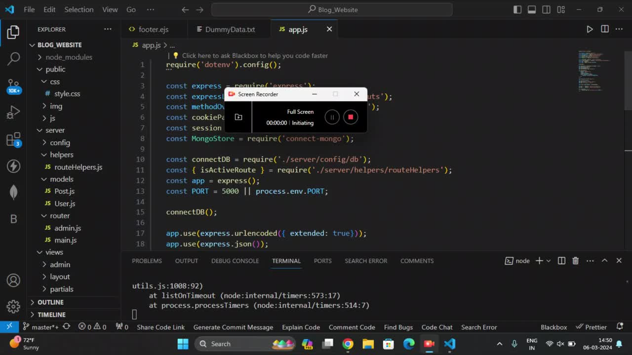 Shubham Dubey on LinkedIn: #bharatintern #fullstackdevelopment Shubham Dubey on LinkedIn: #bharatintern #fullstackdevelopment