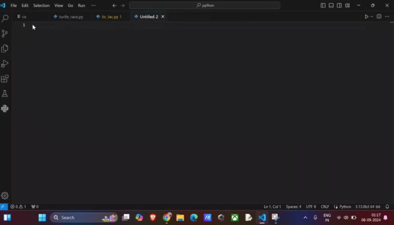 Adarsh Singh on LinkedIn: #python Adarsh Singh on LinkedIn: #python