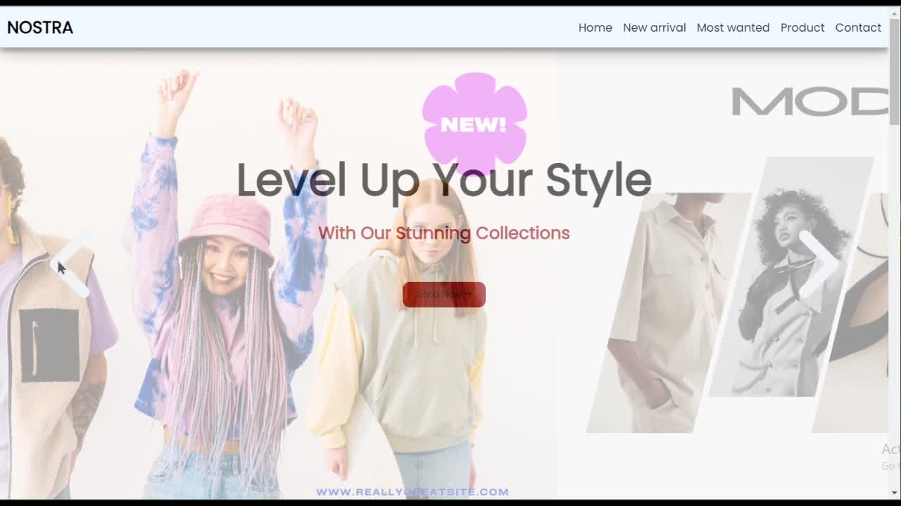 A. sheyam on LinkedIn: #webdevelopment #ecommerce #html #css # ... A. sheyam on LinkedIn: #webdevelopment #ecommerce #html #css # ...