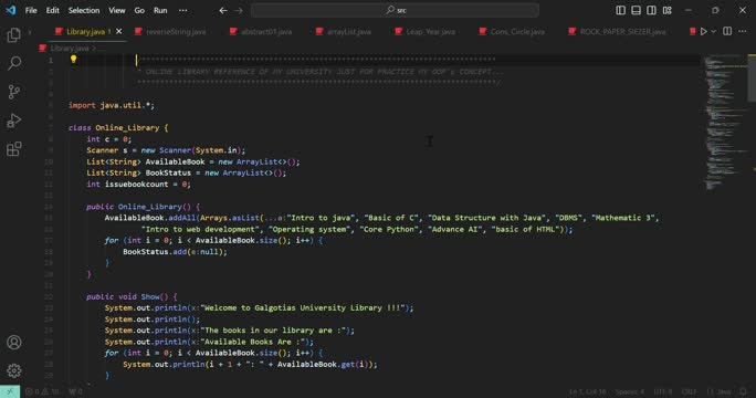 Satyam Gupta on LinkedIn: #codeeveryday #codeprogress #java #dsacoding ... Satyam Gupta on LinkedIn: #codeeveryday #codeprogress #java #dsacoding ...