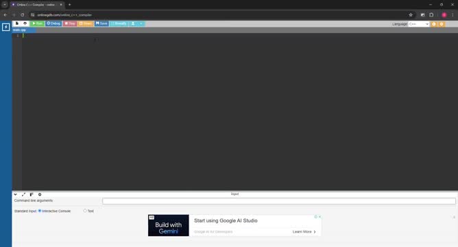Shrikanth Arun Athithya on LinkedIn: #cplusplus #programming # ... Shrikanth Arun Athithya on LinkedIn: #cplusplus #programming # ...
