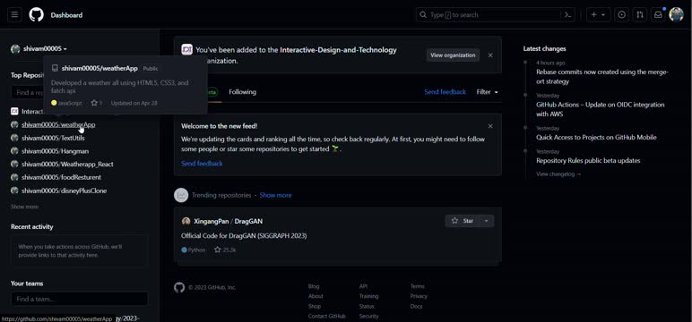 Shivam Sharma on LinkedIn: #javascript #design #data #webdevelopment # ... Shivam Sharma on LinkedIn: #javascript #design #data #webdevelopment # ...