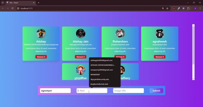 Atishay Jain on LinkedIn: #100daysofcode #coding #webdevlopment # ... Atishay Jain on LinkedIn: #100daysofcode #coding #webdevlopment # ...