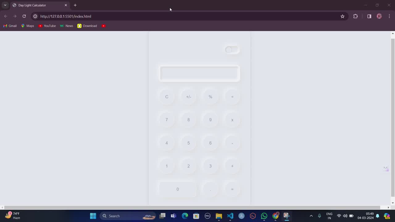 Launching codsoft task 3: a calculator for math | Shaik Asif posted on ... Launching codsoft task 3: a calculator for math | Shaik Asif posted on ...