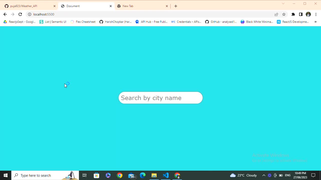 Puja Ahuja on LinkedIn: #100daysofcodechallenge #javascript #github # ... Puja Ahuja on LinkedIn: #100daysofcodechallenge #javascript #github # ...
