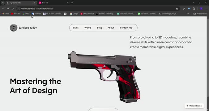 Sandeep Yadav on LinkedIn: #uidesign #3dmodeling #blender3d # ... Sandeep Yadav on LinkedIn: #uidesign #3dmodeling #blender3d # ...
