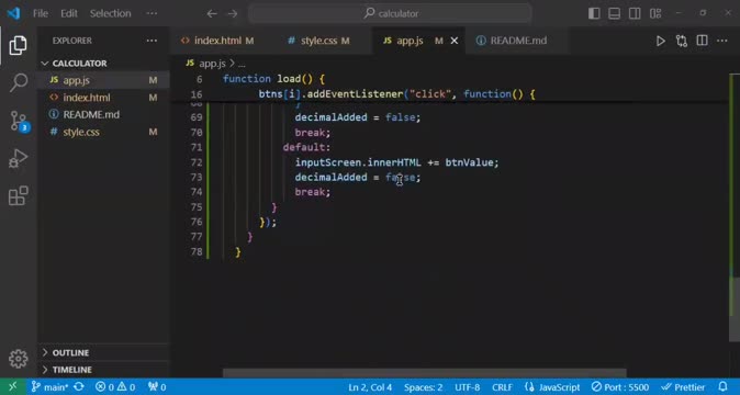 Komal Agrahari on LinkedIn: #webdevelopment #javascript #html #css # ... Komal Agrahari on LinkedIn: #webdevelopment #javascript #html #css # ...