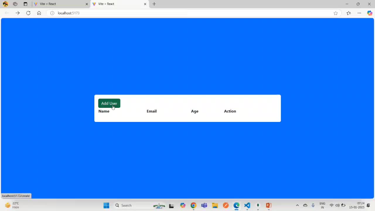 Mohit Pathak on LinkedIn: #mernstack #webdevelopment #reactjs #nodejs # ... Mohit Pathak on LinkedIn: #mernstack #webdevelopment #reactjs #nodejs # ...