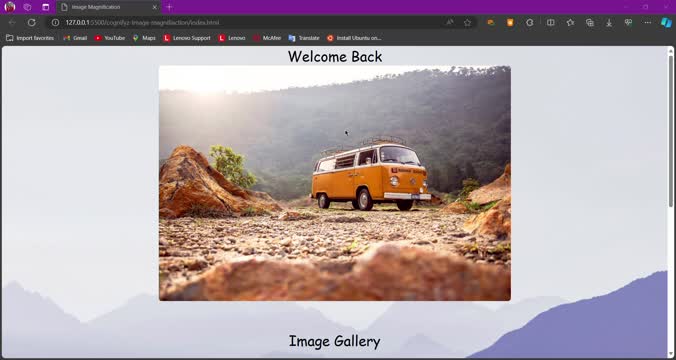 Ramakrushna Biswal on LinkedIn: #connections #internship #html5 #css3 # ... Ramakrushna Biswal on LinkedIn: #connections #internship #html5 #css3 # ...