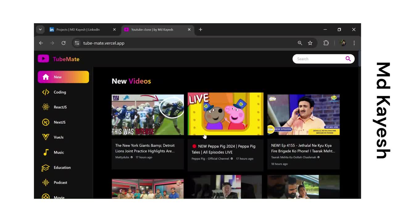 MD Kayesh on LinkedIn: #javascript #typescript #vuejs #react #angular # ... MD Kayesh on LinkedIn: #javascript #typescript #vuejs #react #angular # ...
