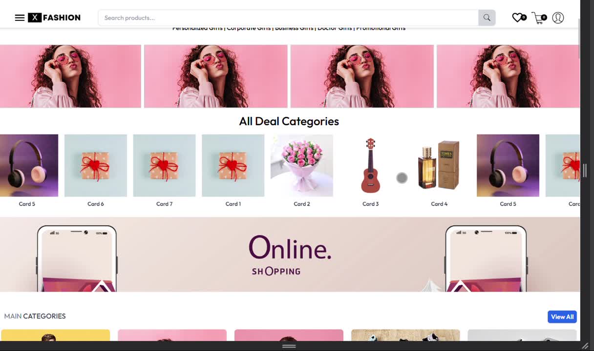 ANAND KUMAR on LinkedIn: #react #tailwindcss #webdevelopment #ecommerce ... ANAND KUMAR on LinkedIn: #react #tailwindcss #webdevelopment #ecommerce ...