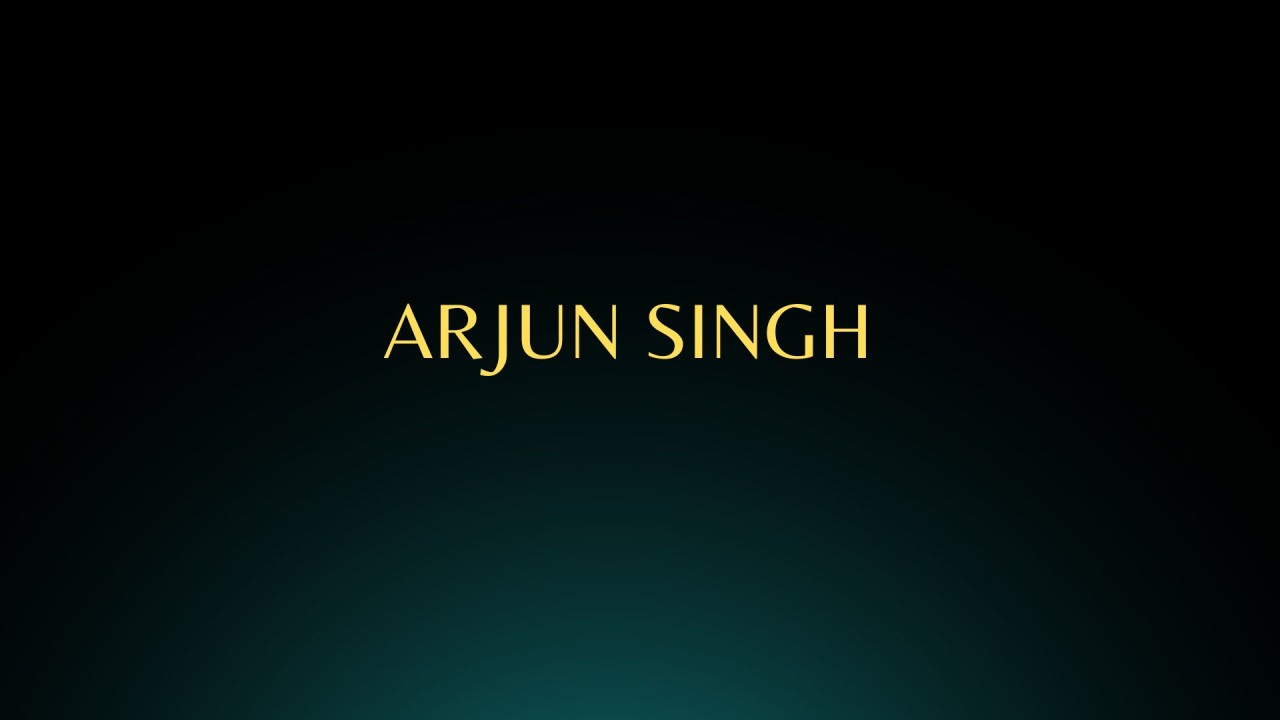 Arjun Singh on LinkedIn: #javadeveloper #corejava #advancejava #swing Arjun Singh on LinkedIn: #javadeveloper #corejava #advancejava #swing