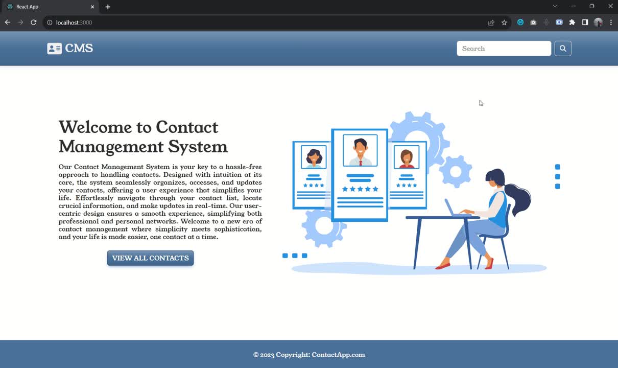 Anju P on LinkedIn: #webdevelopment #reactjs #reduxtoolkit #router # ... Anju P on LinkedIn: #webdevelopment #reactjs #reduxtoolkit #router # ...