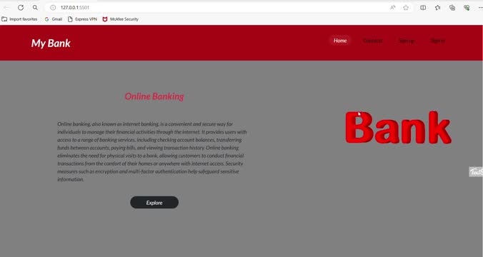 Adithya Mani on LinkedIn: #linkedinconnections #javascript #html #css # ... Adithya Mani on LinkedIn: #linkedinconnections #javascript #html #css # ...