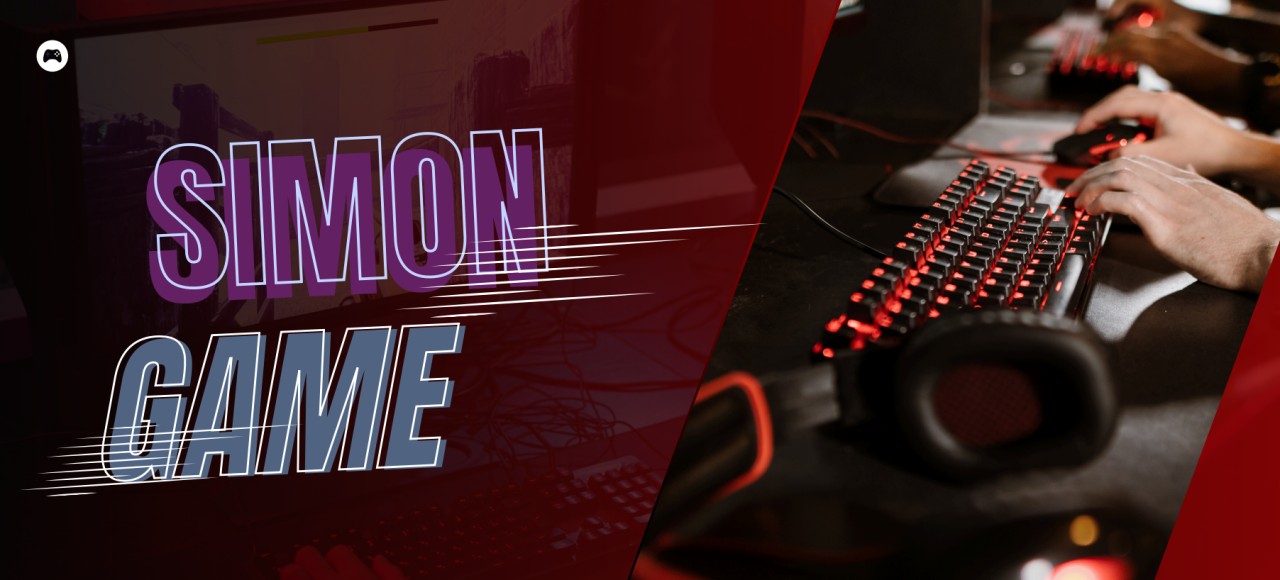 Completed a Simon game project using HTML, CSS, and JavaScript | Shahid ... Completed a Simon game project using HTML, CSS, and JavaScript | Shahid ...