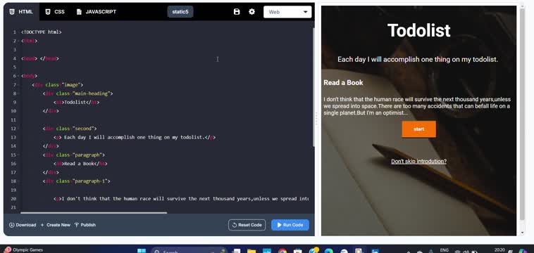 Sirisetti Soniya on LinkedIn: #day2 #html5 #css #coding #webdevelopment Sirisetti Soniya on LinkedIn: #day2 #html5 #css #coding #webdevelopment