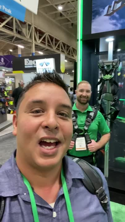 Marc Stempka on LinkedIn: #nscexpo #nsc2023 Marc Stempka on LinkedIn: #nscexpo #nsc2023