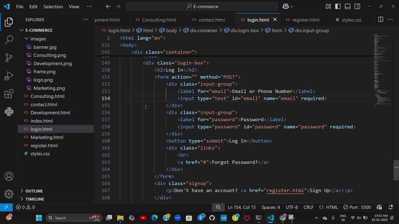 #webdevelopment #html #css #webservices #frontend | Vallabhadas Butchi Raju #webdevelopment #html #css #webservices #frontend | Vallabhadas Butchi Raju