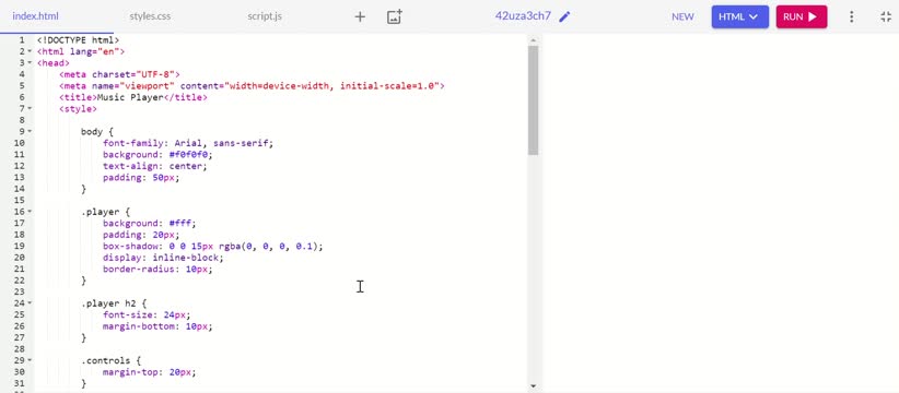 Suyash Khaimariya on LinkedIn: #codealpha #internship #webdevelopment # ... Suyash Khaimariya on LinkedIn: #codealpha #internship #webdevelopment # ...