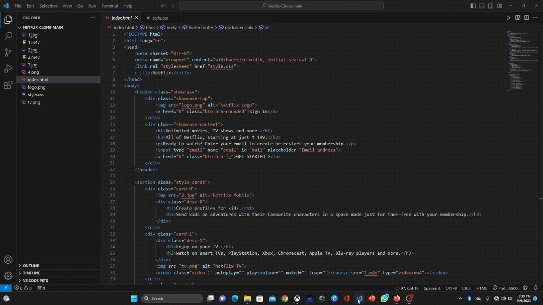 Parth Patel on LinkedIn: #webdevelopment #html #css Parth Patel on LinkedIn: #webdevelopment #html #css