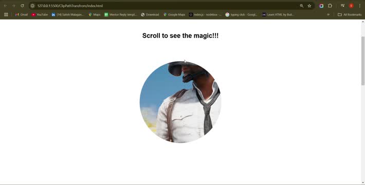Satish Malaganti on LinkedIn: #html #css #javascript #html5 #css # ... Satish Malaganti on LinkedIn: #html #css #javascript #html5 #css # ...