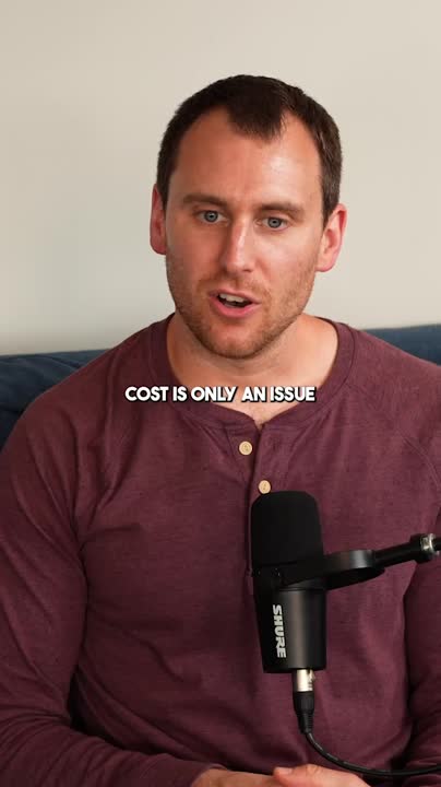 Chris Maley on LinkedIn: 🎥 VIDEO: VALUE > COST Cost is Only an Issue in ... Chris Maley on LinkedIn: 🎥 VIDEO: VALUE > COST Cost is Only an Issue in ...
