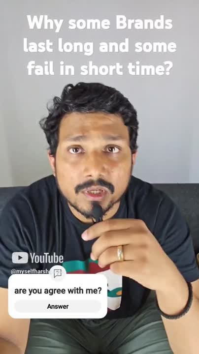 Harsh Gupta on LinkedIn: #branding #brandidentity #brandmarketing # ... Harsh Gupta on LinkedIn: #branding #brandidentity #brandmarketing # ...