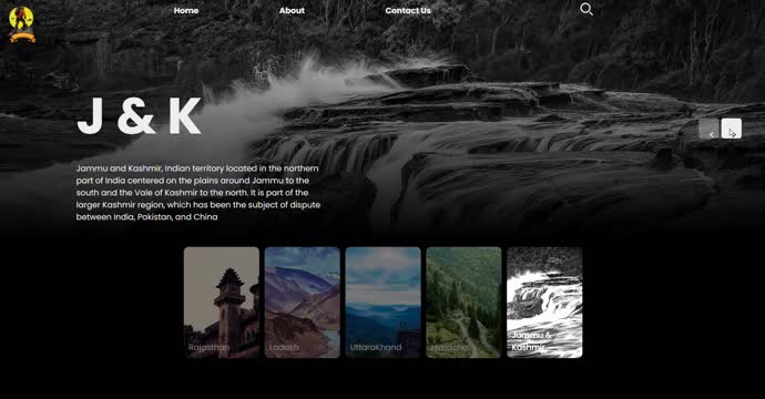 Custom landing page with HTML and CSS | Nikhil Chahal posted on the ... Custom landing page with HTML and CSS | Nikhil Chahal posted on the ...