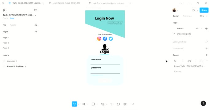 Ashish Kumar Singh on LinkedIn: #internship #emailtemplate #codesoft # ... Ashish Kumar Singh on LinkedIn: #internship #emailtemplate #codesoft # ...